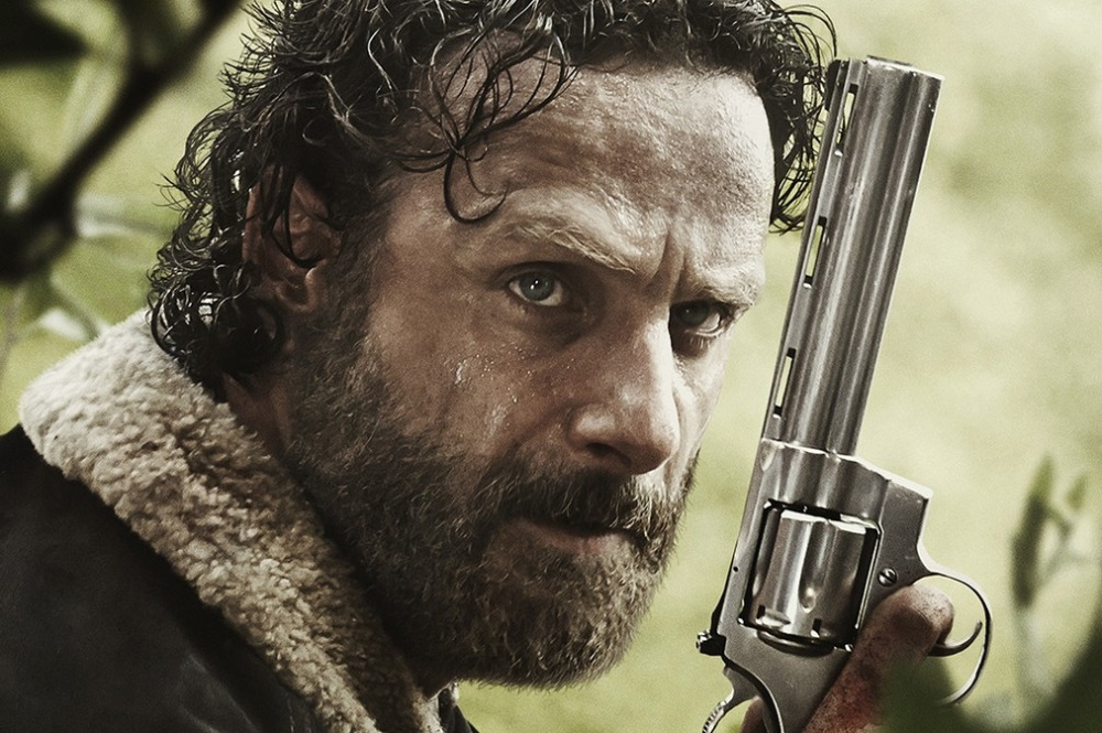 New Walking Dead Image Teases A Major Comic Plot Line | Stone Marshall ... New Walking Dead Image Teases A Major Comic Plot Line | Stone Marshall ...